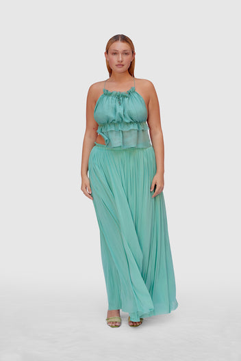 SILK STYLES – HANNE BLOCH