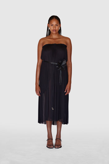 SILK STYLES – HANNE BLOCH