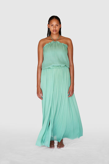 SILK STYLES – HANNE BLOCH