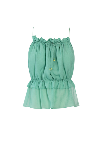 SILK STYLES – HANNE BLOCH