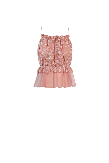 SILK STYLES – HANNE BLOCH