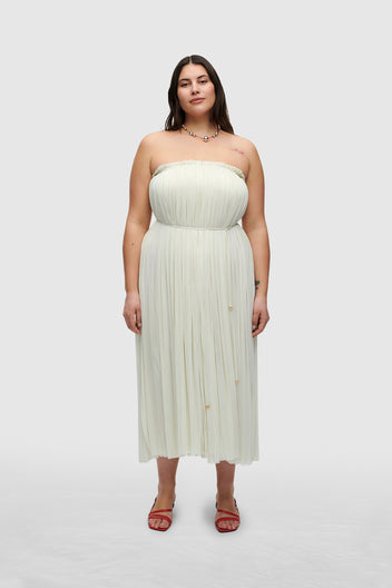 SILK STYLES – HANNE BLOCH