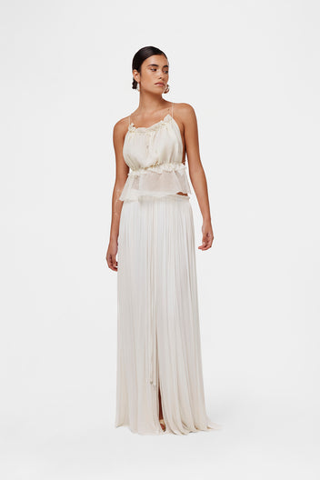 SILK STYLES – HANNE BLOCH