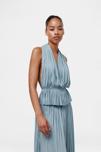 SILK STYLES – HANNE BLOCH