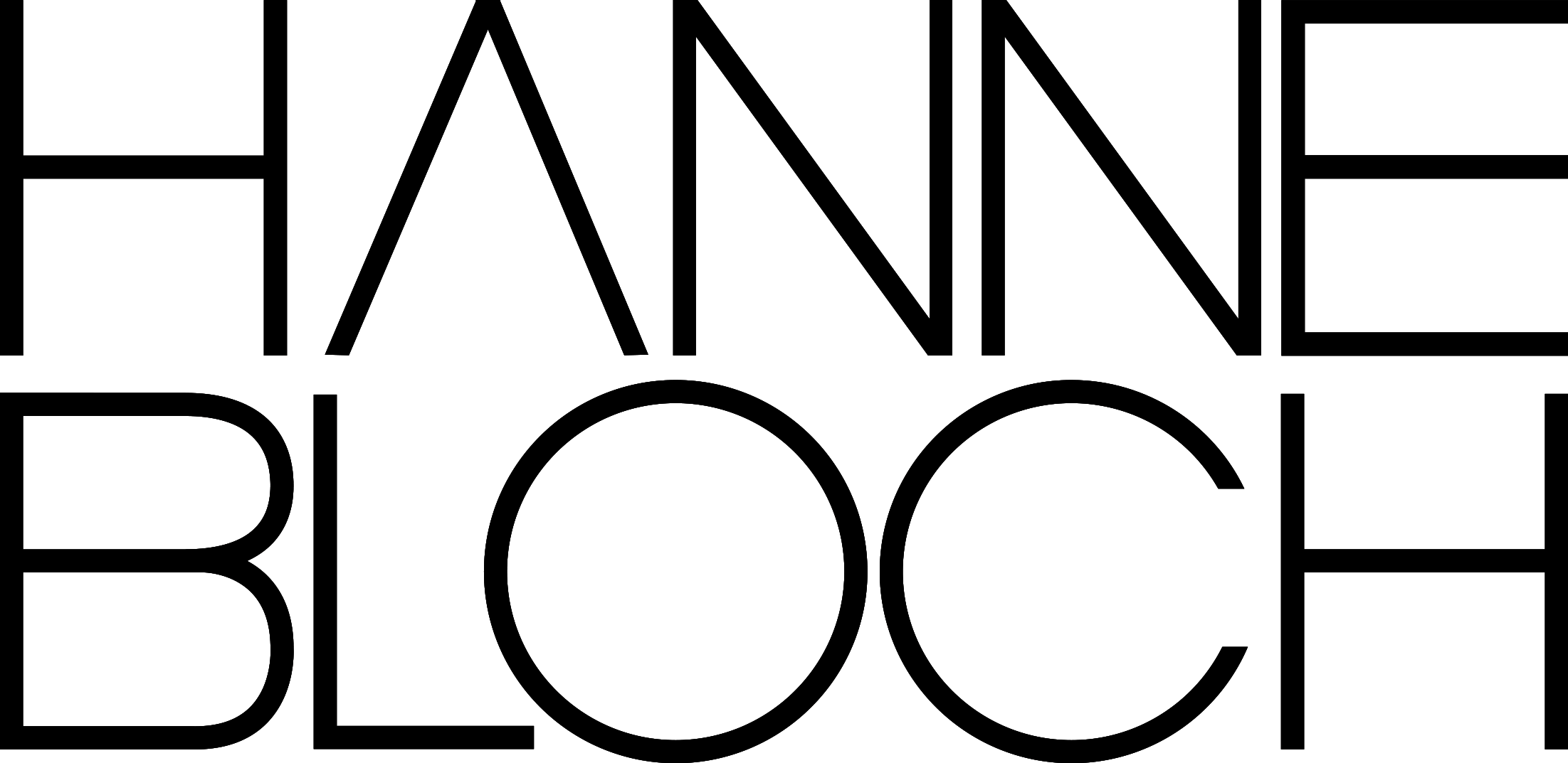 HANNE BLOCH - Silk Swimwear & Dresses